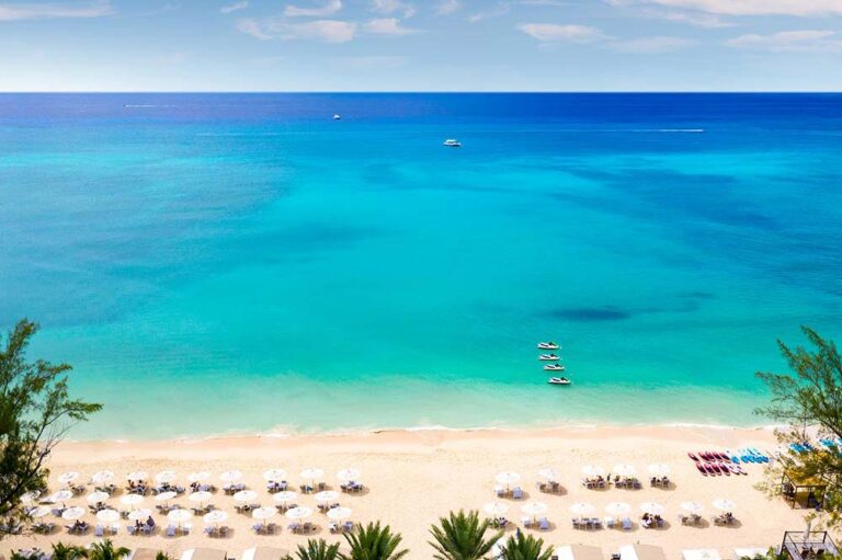 The Sunshine Hotel & Suites | #1 Grand Cayman Boutique Hotel
