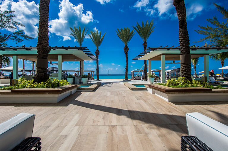 The Sunshine Hotel & Suites | #1 Grand Cayman Boutique Hotel